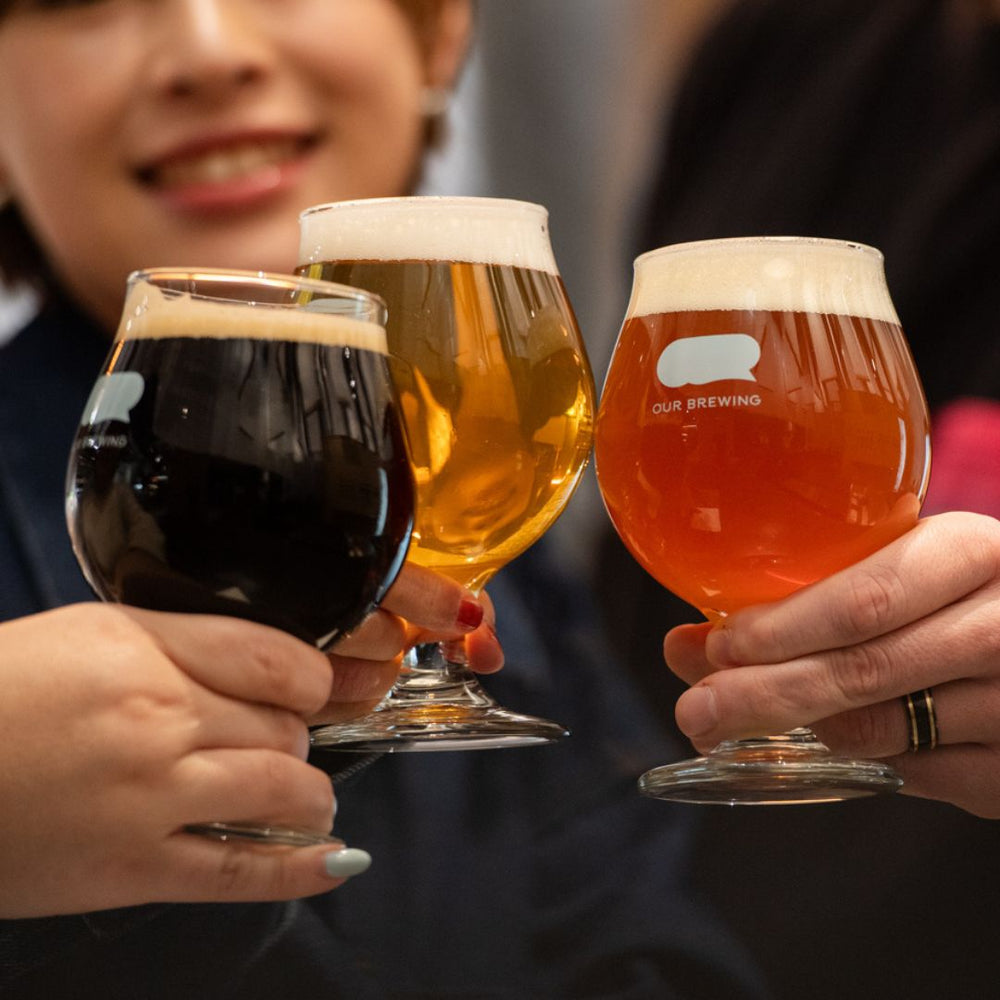 コレクション – OUR BREWING